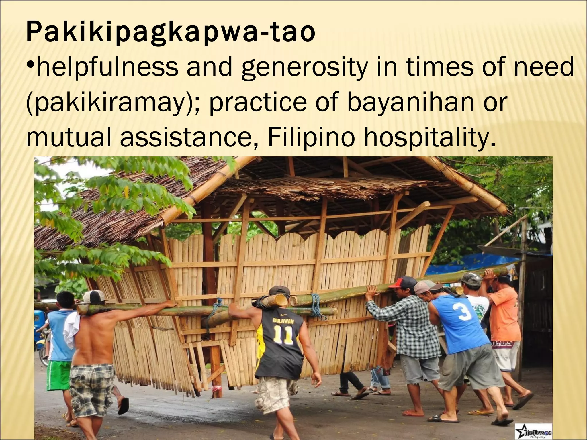 Strengths and Weaknesses of the Filipino Character | PPT