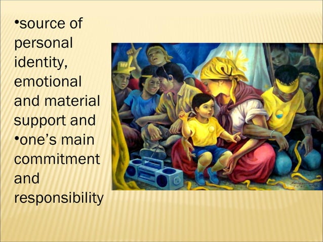Strengths and Weaknesses of the Filipino Character | PPT