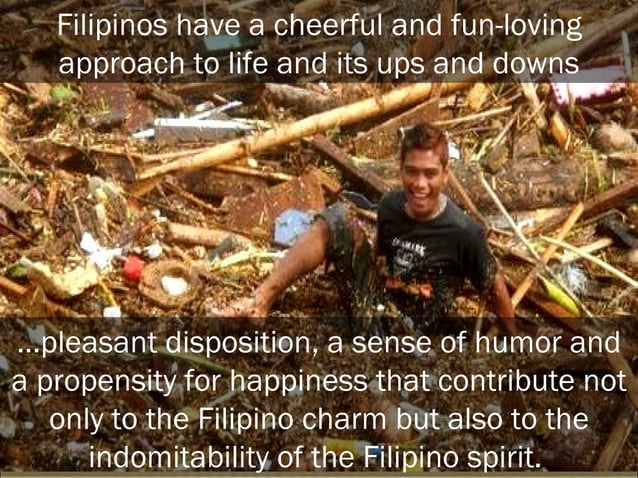 Strengths and Weaknesses of the Filipino Character | PPT