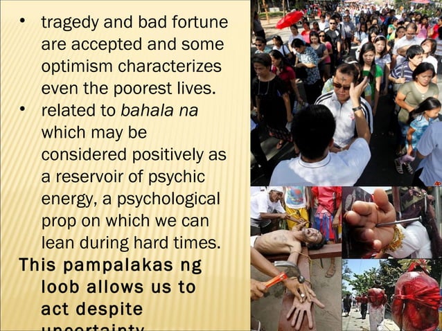 Strengths and Weaknesses of the Filipino Character | PPT