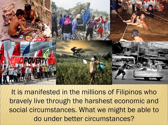 Strengths and Weaknesses of the Filipino Character | PPT