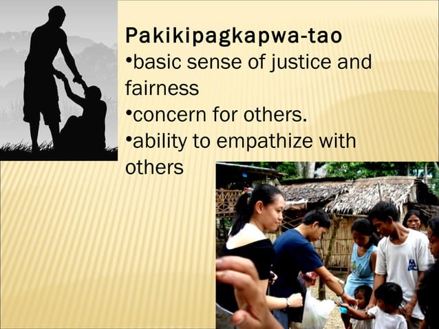 Strengths and Weaknesses of the Filipino Character | PPT