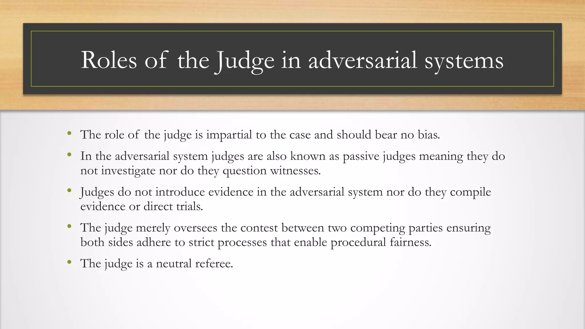 Strengths and Weakness of the Western Australian Adversarial (1).pptx