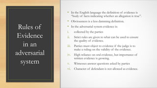 Strengths and Weakness of the Western Australian Adversarial (1).pptx