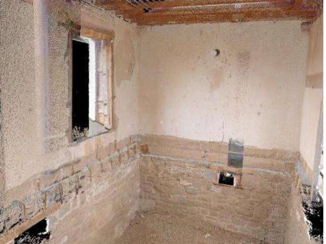 Strengths balconies and basements | PPTX