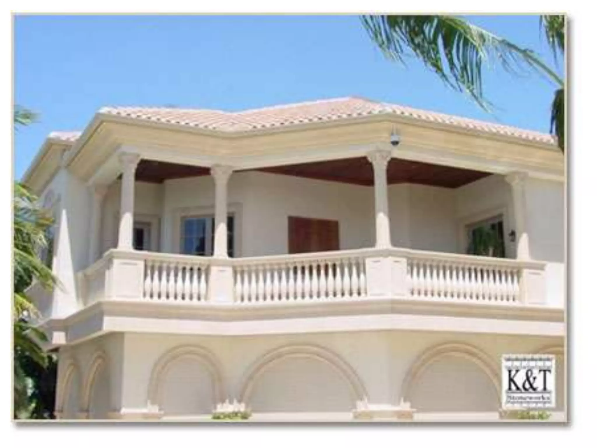 Strengths balconies and basements | PPTX
