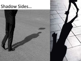 Strengths balconies and basements | PPTX