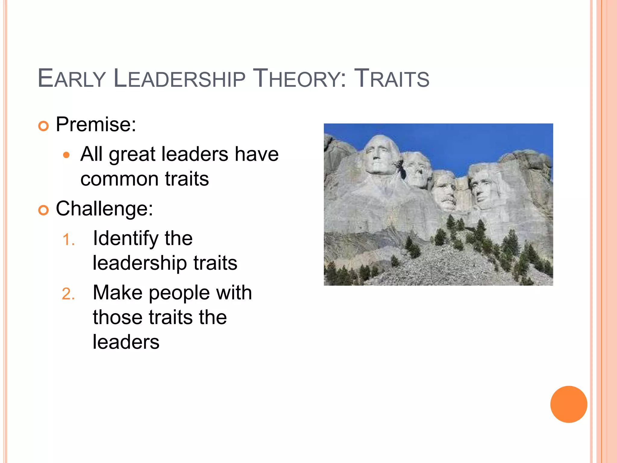 Strengths Based Leadership | PPTX