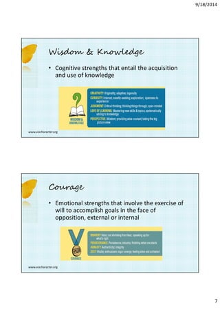 Strengths-Based Leadership | PDF