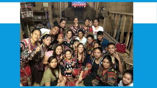 Strengths of the Filipino Character | PPTX