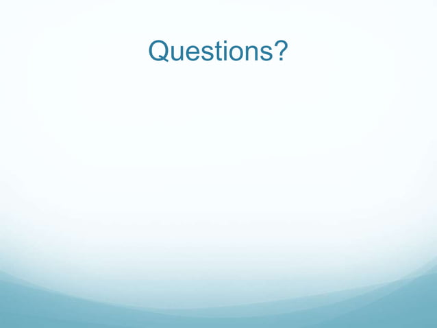 Strengths quest powerpoint | PPT