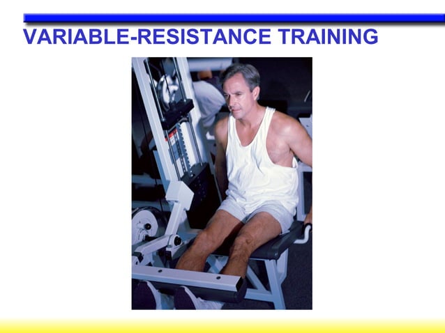 Strength training | PPT | Fitness and Exercise | Healthy Living