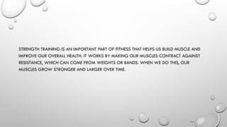Grade 10 2024-2025 Strength Training.pptx