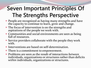 strenth & bottom up-antony.ppt