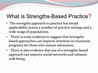 strenth & bottom up-antony.ppt