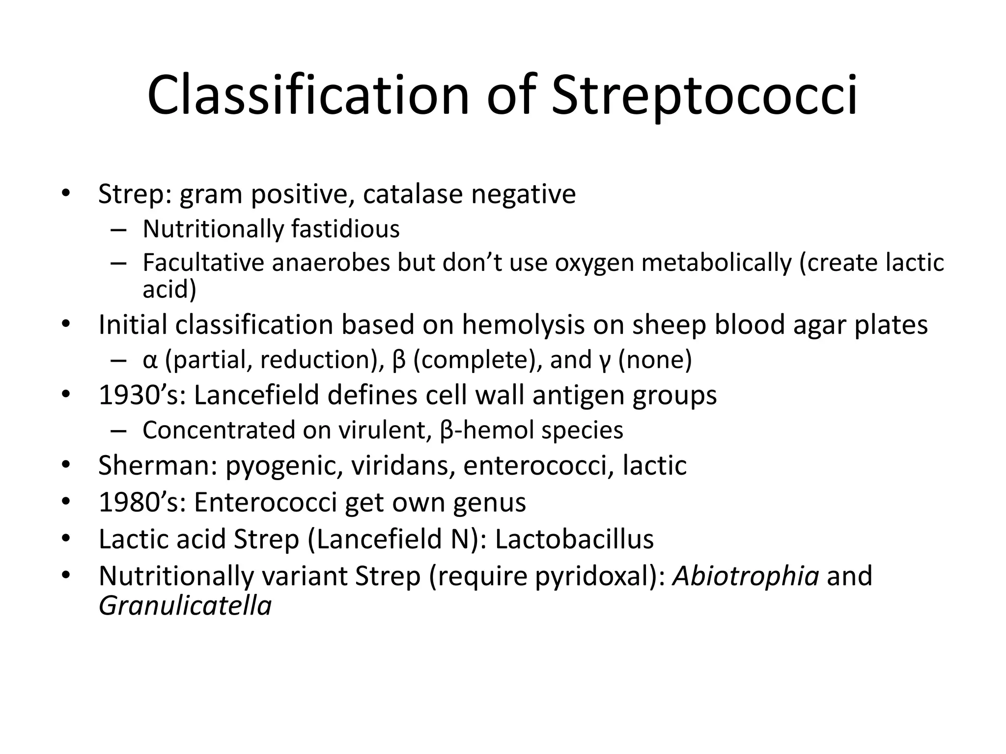 Strep-and-Enterococci-Dr-Love-9.26.13.ppt