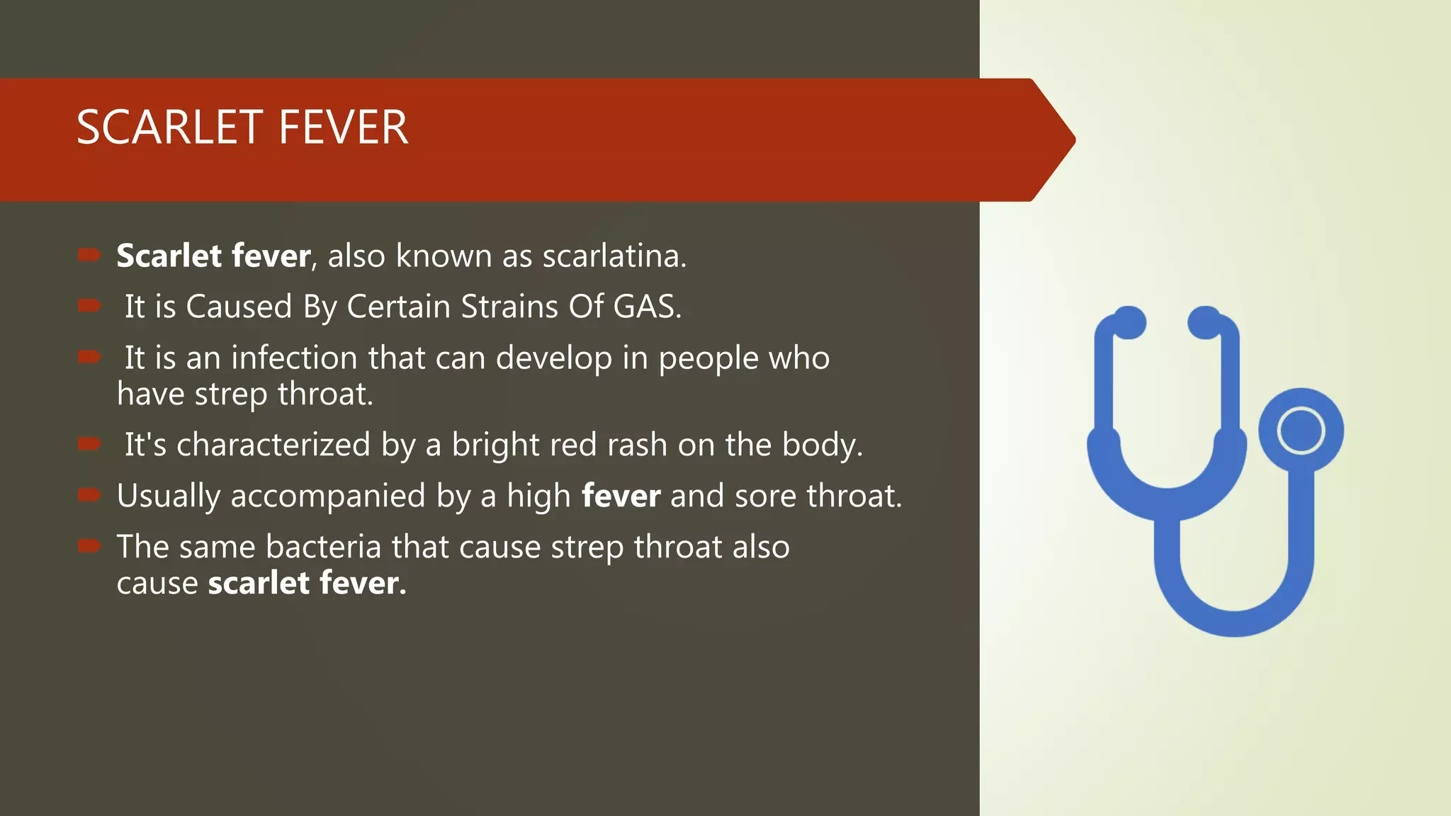 Streptococcal Phayryngitis by Asnad khan | PPTX | Ear, Nose and Throat Conditions | Diseases and ...