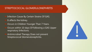 Streptococcal Phayryngitis by Asnad khan | PPTX | Ear, Nose and Throat Conditions | Diseases and ...