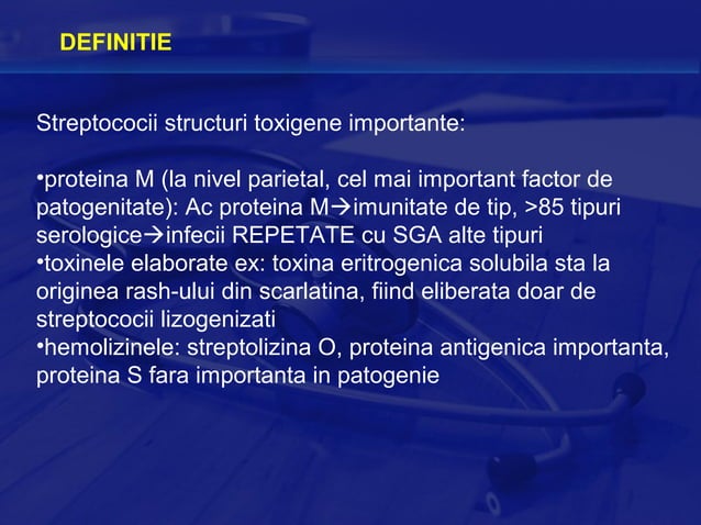 Streptococ | PPT
