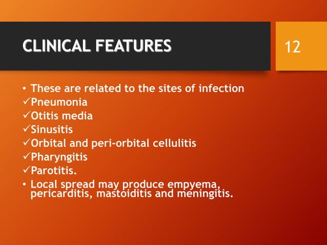 Streptococal Infection .ppt | Ear, Nose and Throat Conditions ...