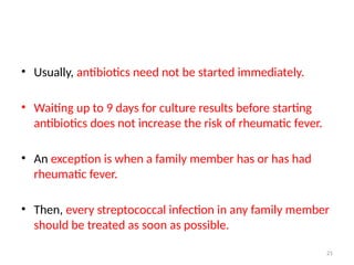 streptococcal infectionhgjhgghggyyjgjyujh.pptx