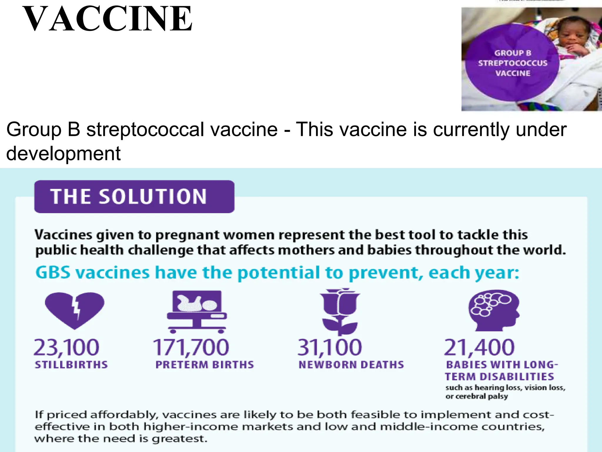 Streptococci In medical microbiology and health | PPT