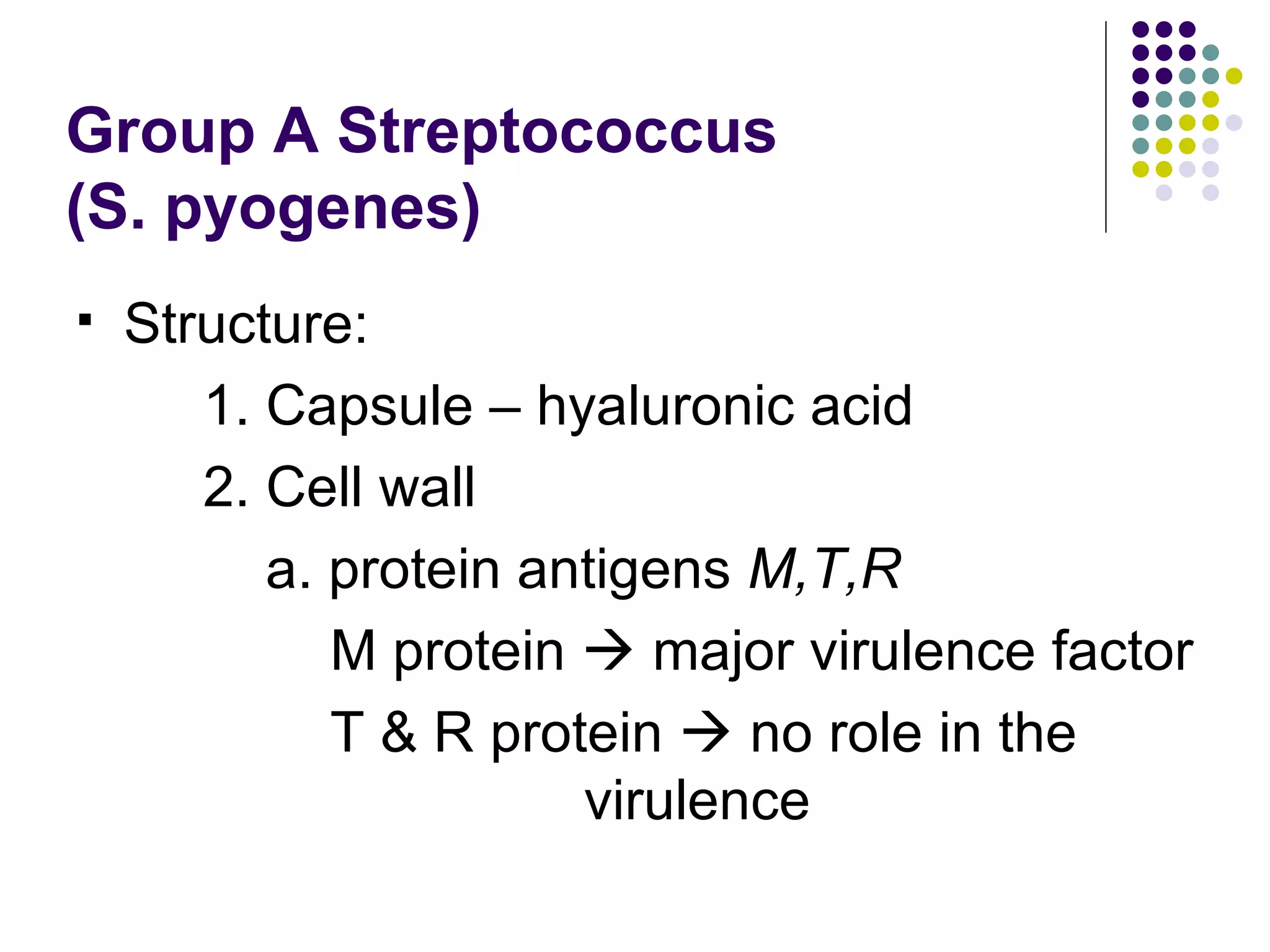 Streptococci With Pics (1) | PPT