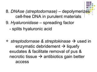 Streptococci With Pics (1) | PPT