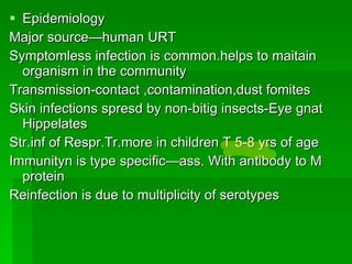 Streptococcus | PPT