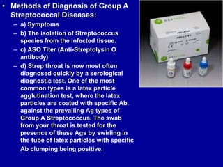 Streptococcus | PPTX