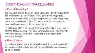 Streptococcus | PPTX