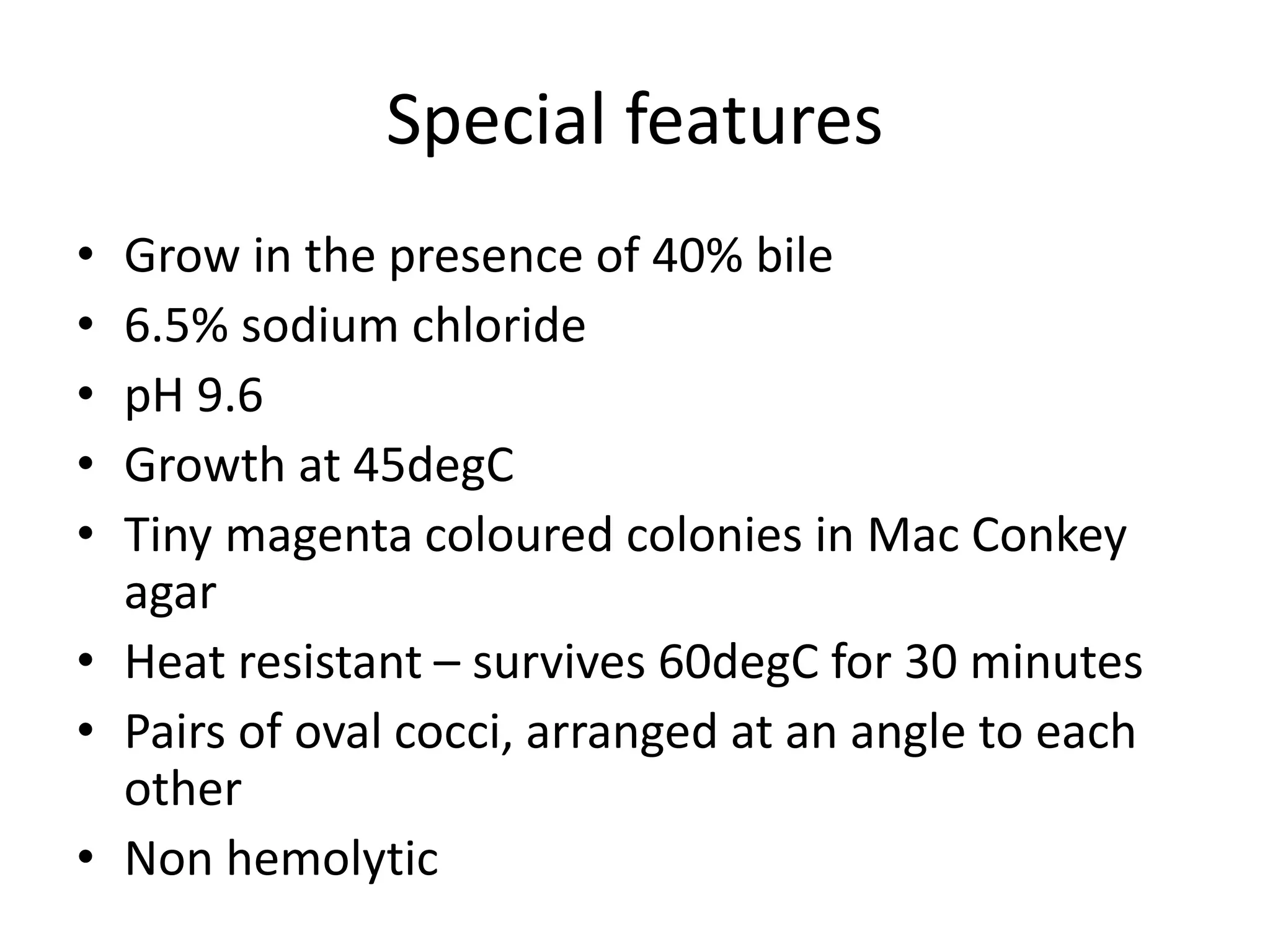 Streptococcus | PPTX
