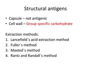 Streptococcus | PPTX