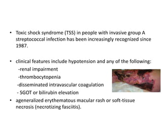 Streptococcus | PPTX