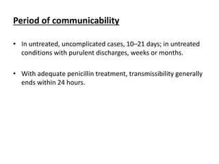Streptococcus | PPTX