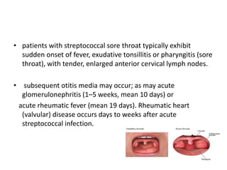 Streptococcus | PPTX