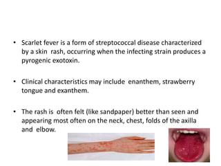 Streptococcus | PPTX