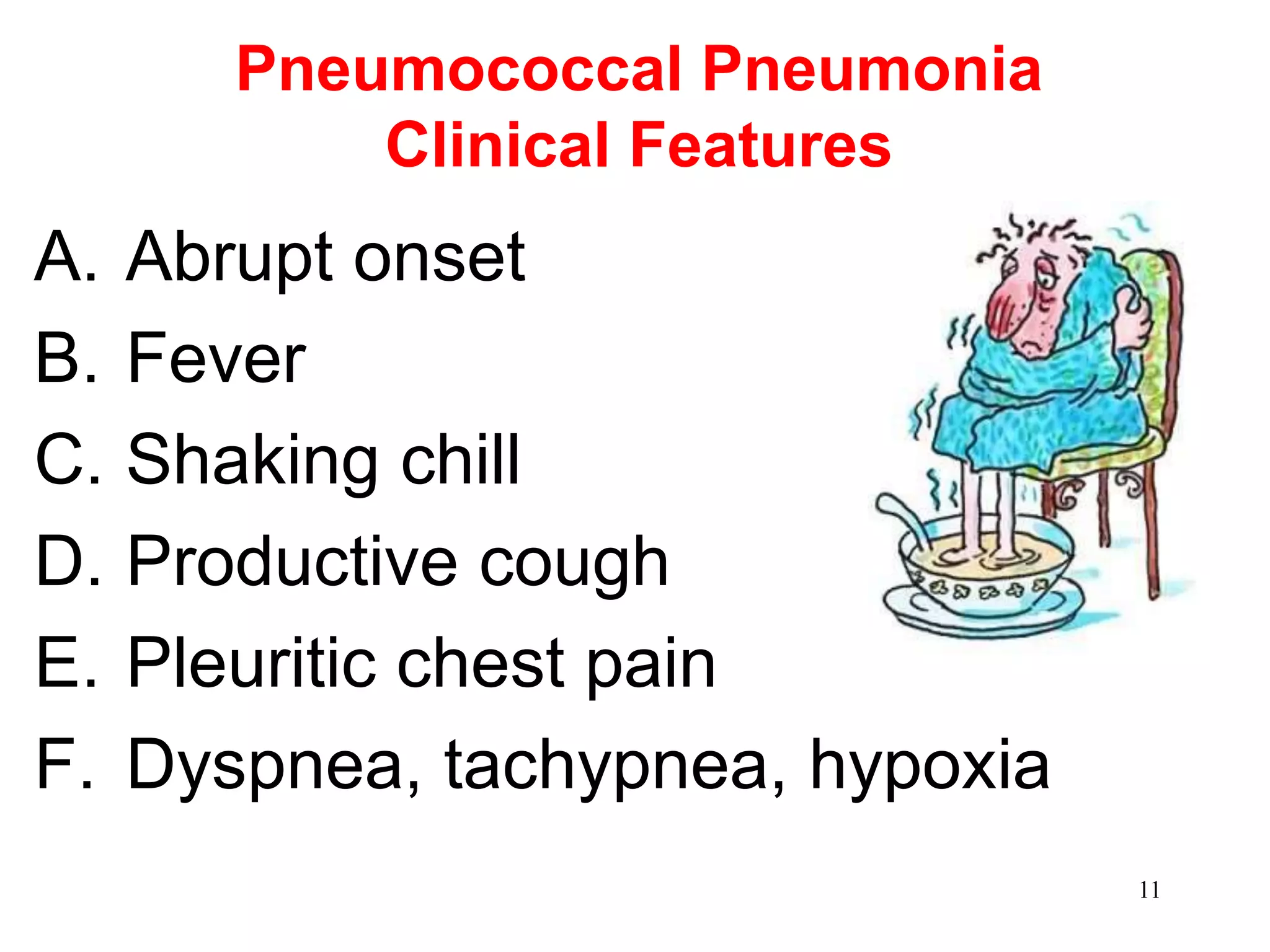 PNEUMOCOCCUS | PPT