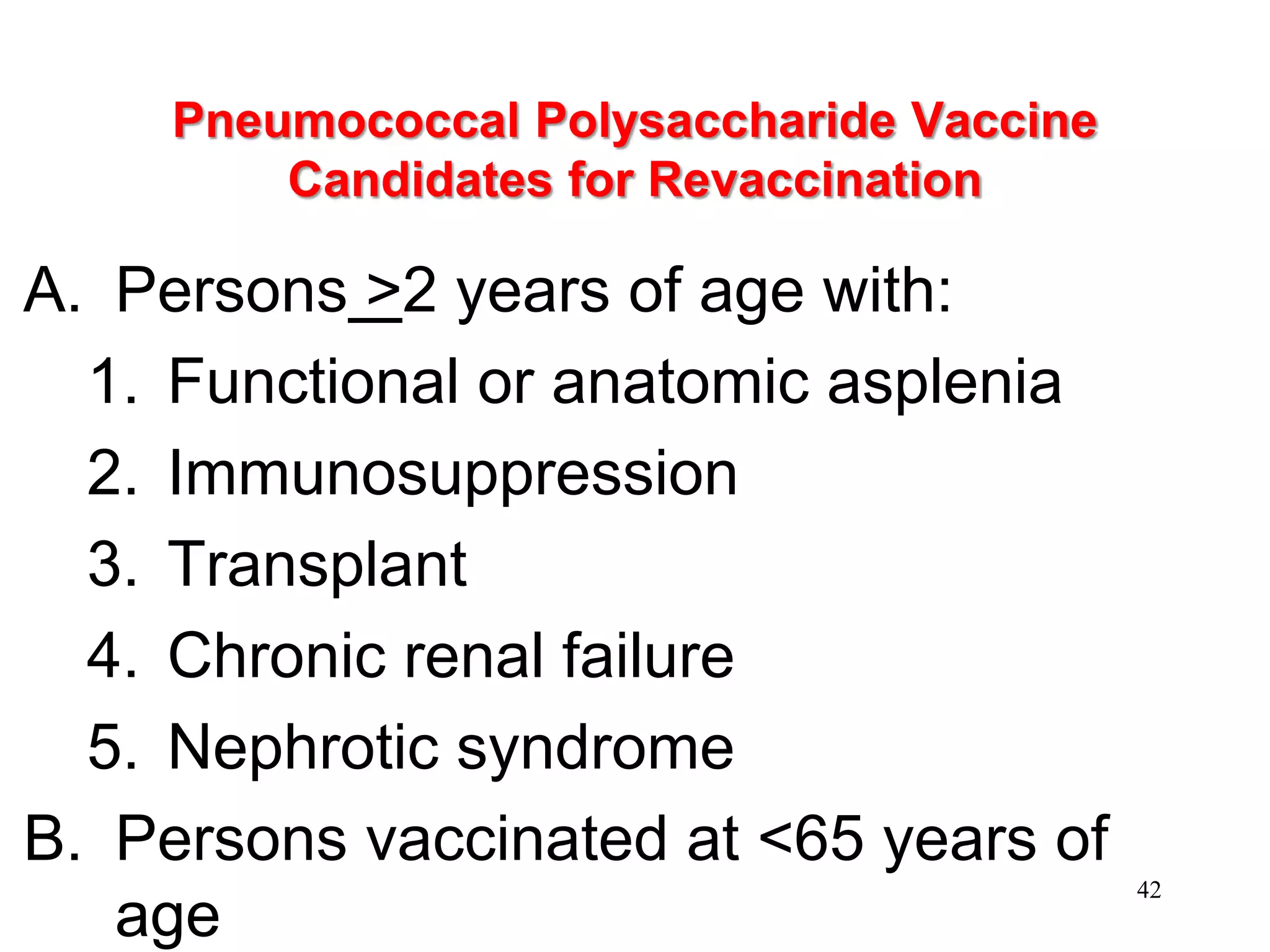 PNEUMOCOCCUS | PPT | Lung and Respiratory Health | Diseases and Conditions