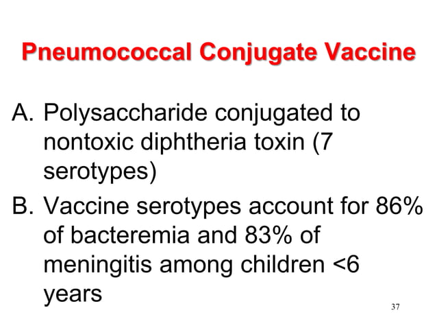 PNEUMOCOCCUS | PPT | Lung and Respiratory Health | Diseases and Conditions