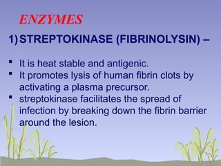 Comprehensive Overview of Streptococcus: Classification, Pathogenesis ...