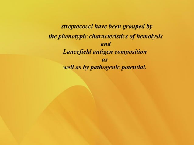 streptococci classification.pdf
