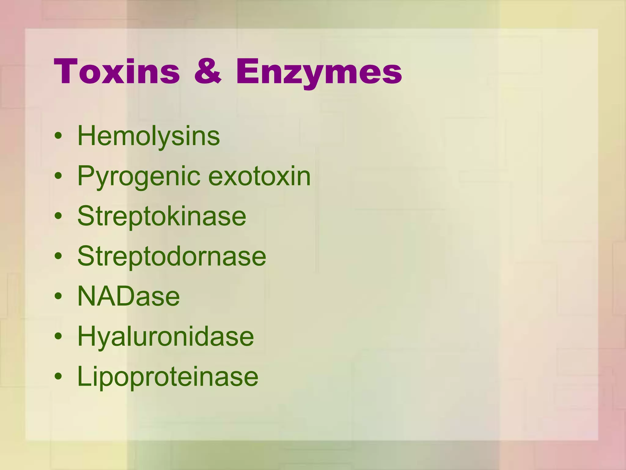 Streptococcus & Enterococcus by Dr. Rakesh Prasad Sah | PPTX