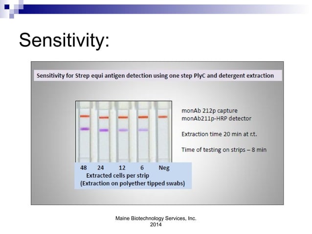 Streptococcus equi field trial data | PPT | Ear, Nose and Throat ...