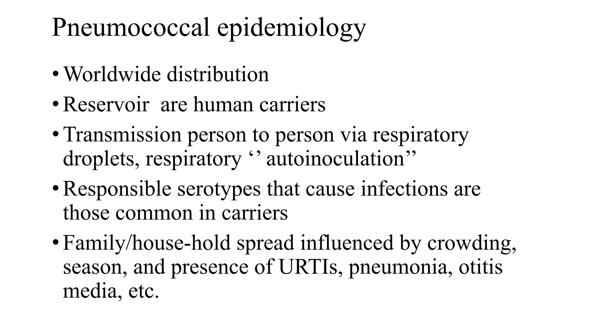 Streptococcus pneumoniae 2013.pptx