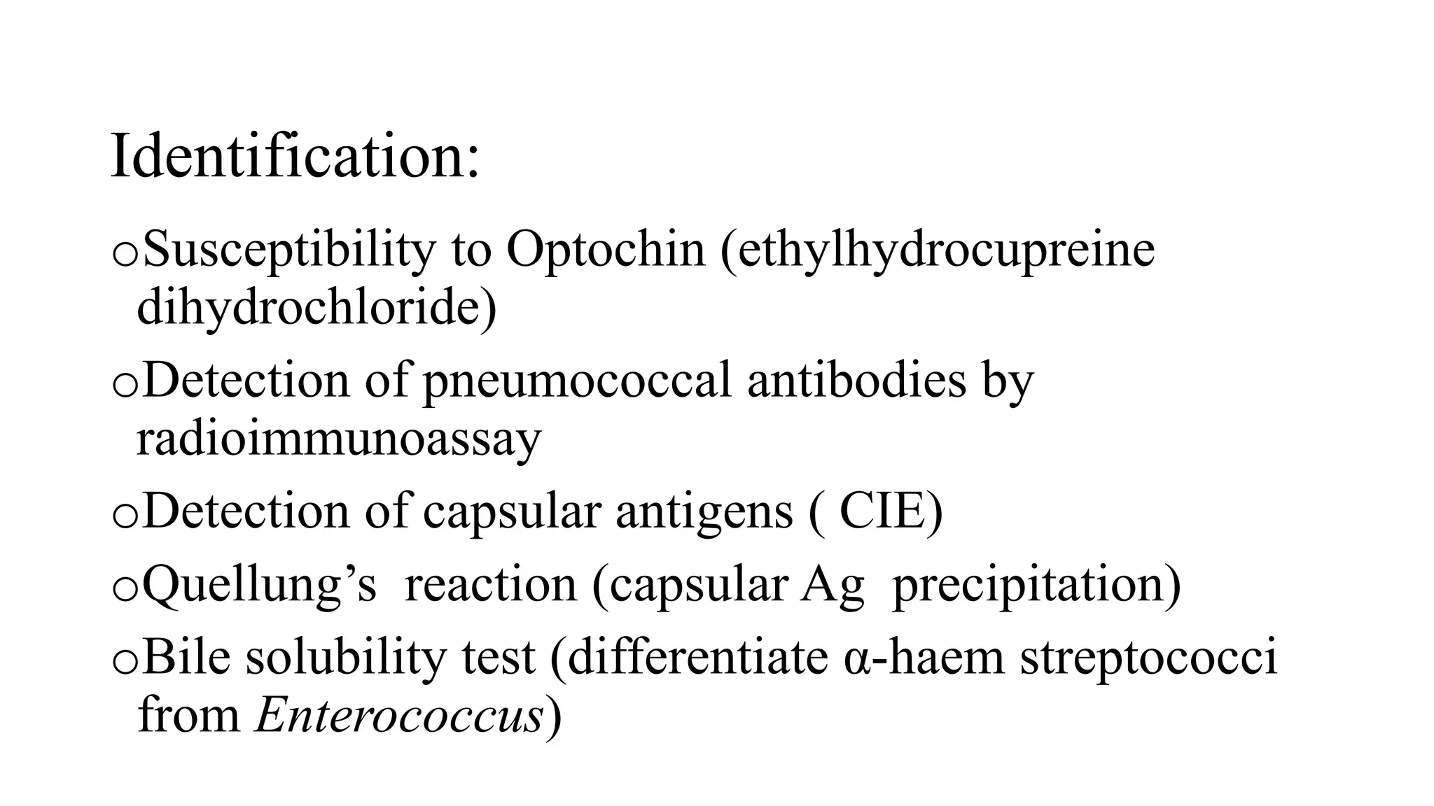 Streptococcus pneumoniae 2013.pptx