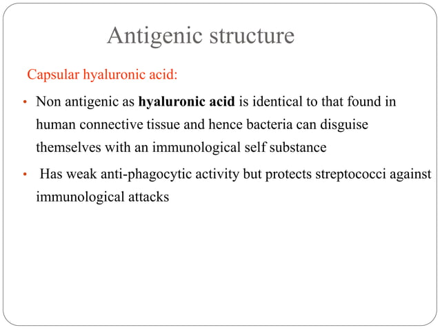 Streptococcus pyogens | PPTX | Infectious Diseases | Diseases and ...