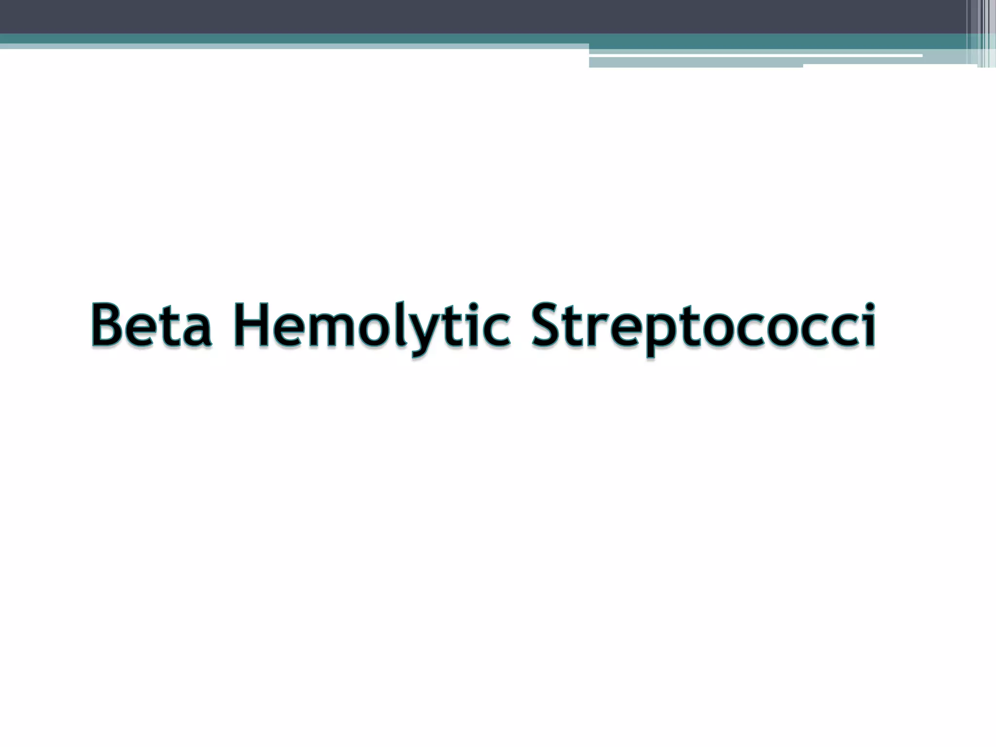 Streptococcus Species.pptx