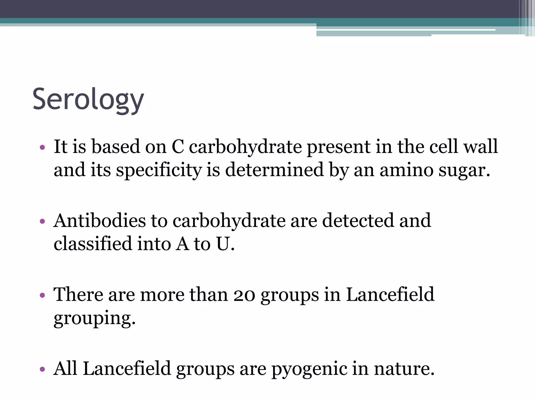 Streptococcus Species.pptx