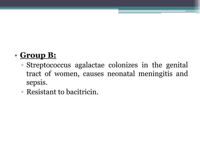 Streptococcus Species.pptx